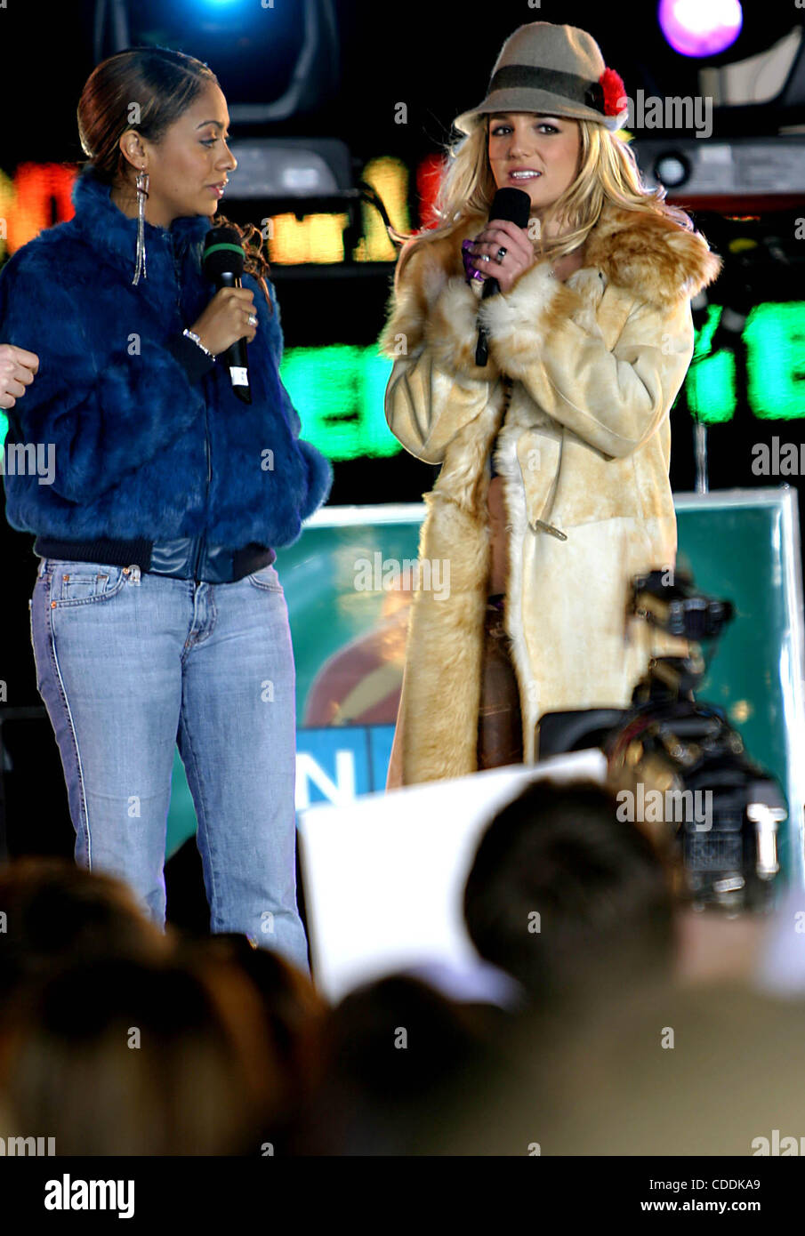 Lala Anthony Mtv High Resolution Stock Photography and Images - Alamy