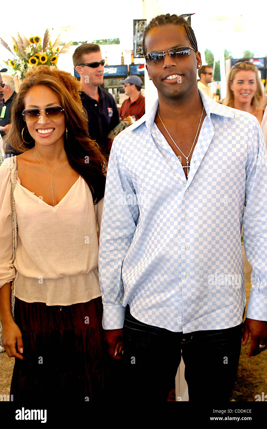 Aj calloway hi-res stock photography and images - Alamy