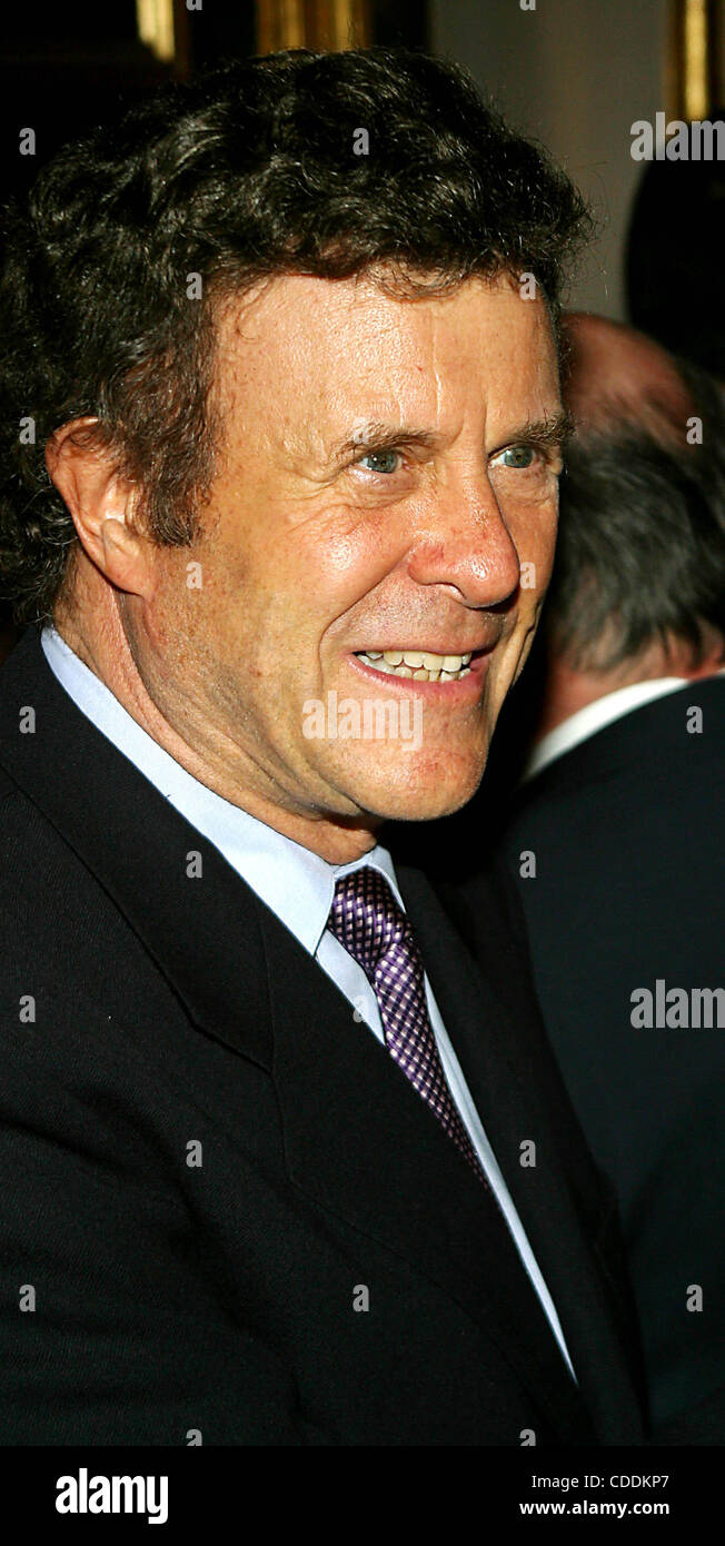 Jan. 1, 2011 - New York, New York, U.S. - BRUCE MORROW.K30112RM.TENTH ...