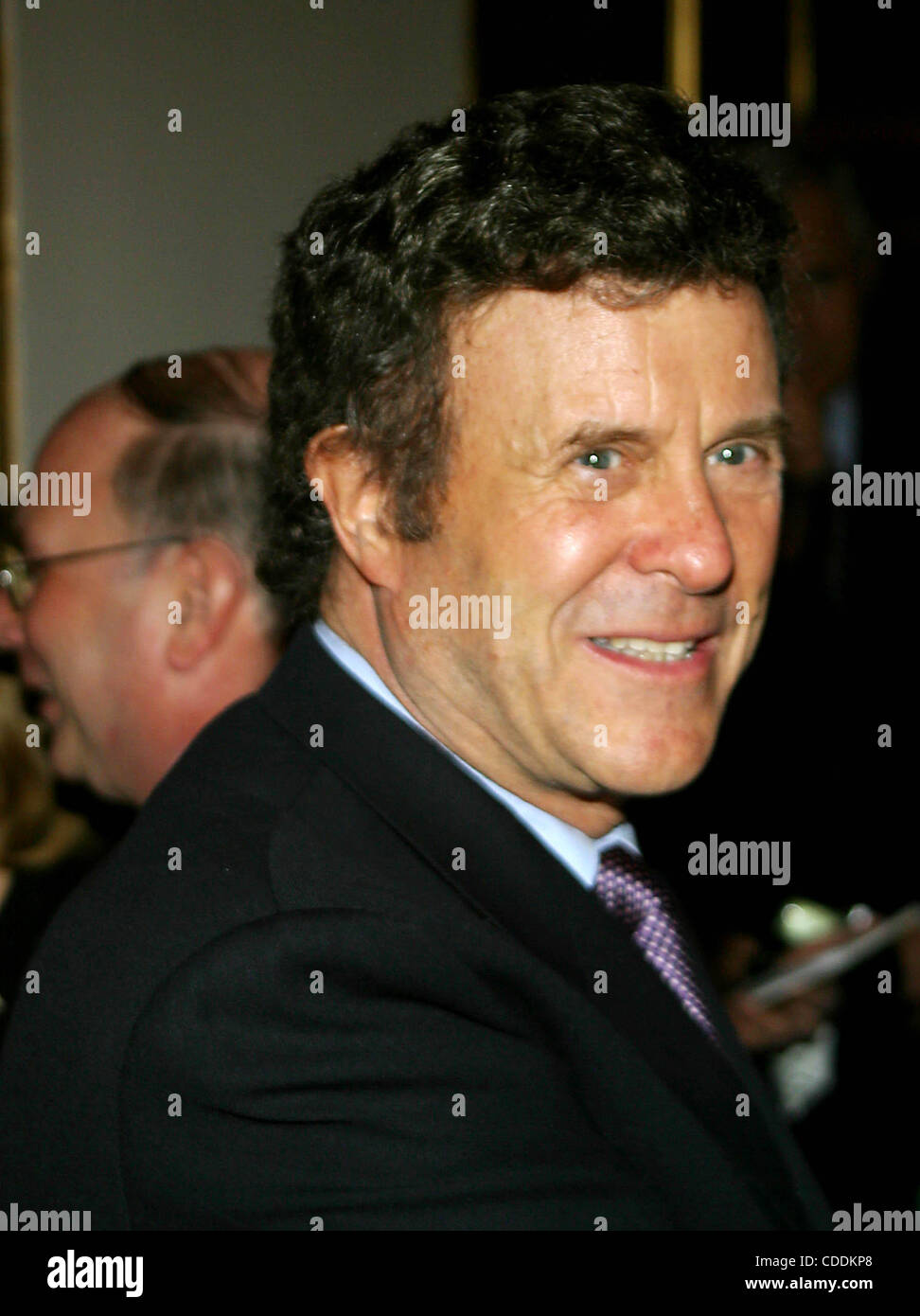 Bruce morrow hi-res stock photography and images - Alamy