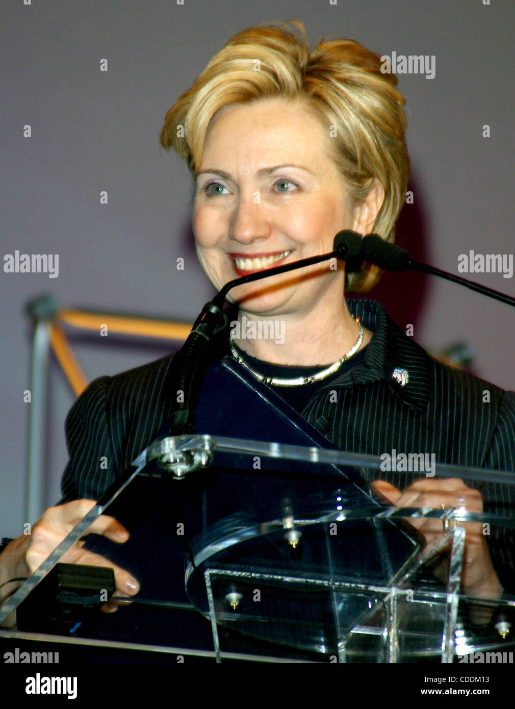 Jacob javits clinton hi-res stock photography and images - Alamy