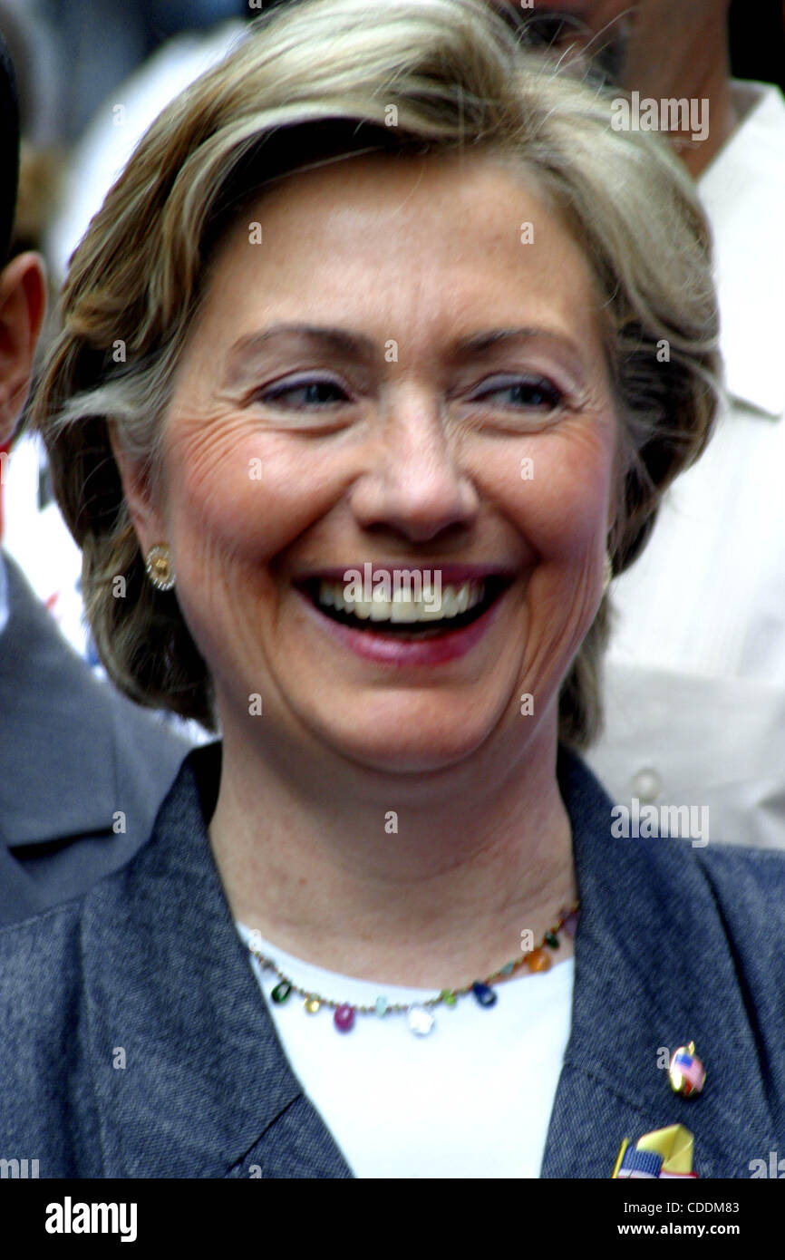 Jan. 1, 2011 - New York, New York, U.S. - 06/08/2003 PUERTO RICAN DAY ...