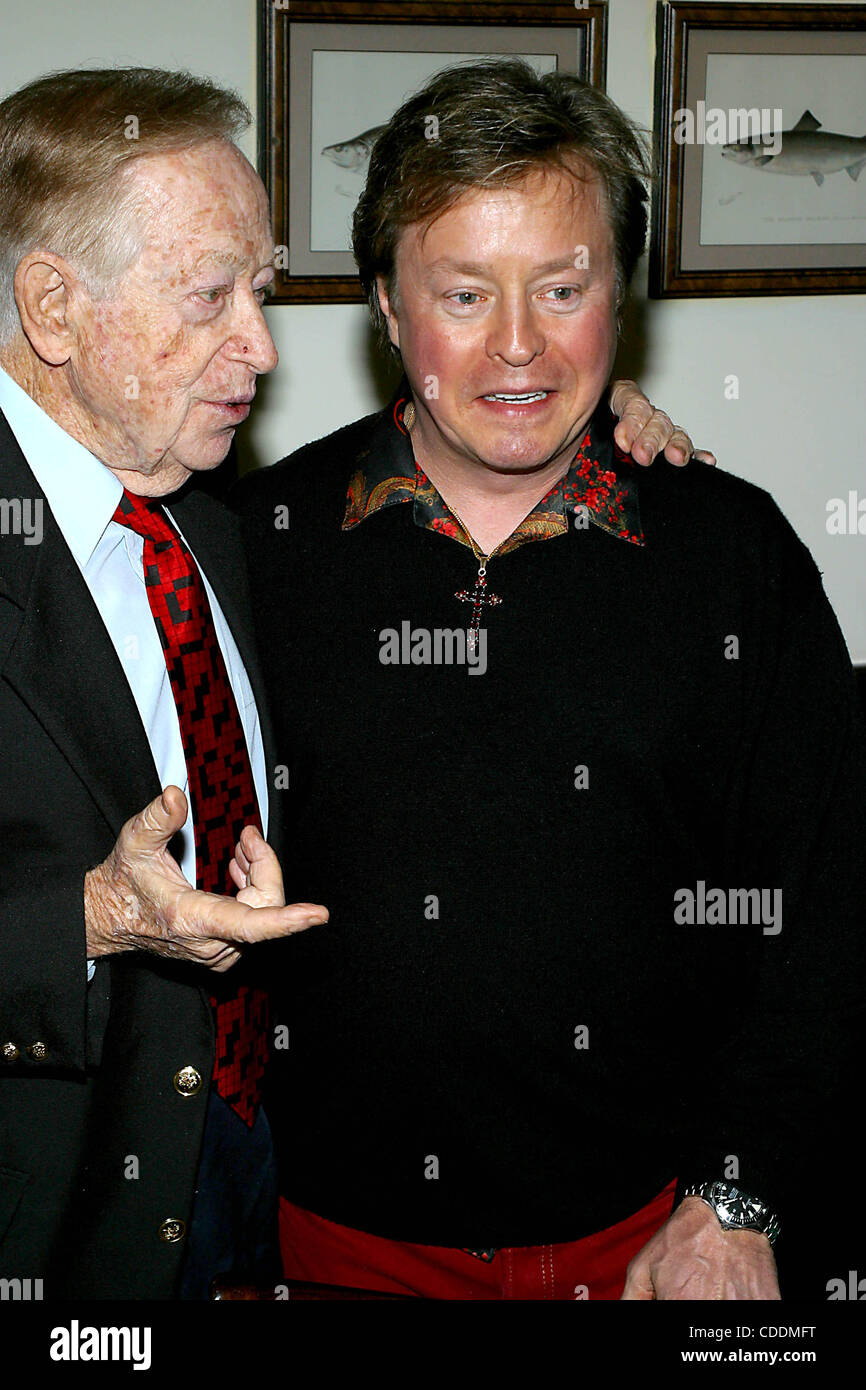 Jan. 1, 2011 - New York, New York, U.S. - RICK DERRINGER.K30196RM ...