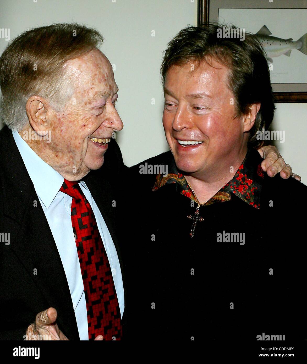 Jan. 1, 2011 - New York, New York, U.S. - RICK DERRINGER.K30196RM ...