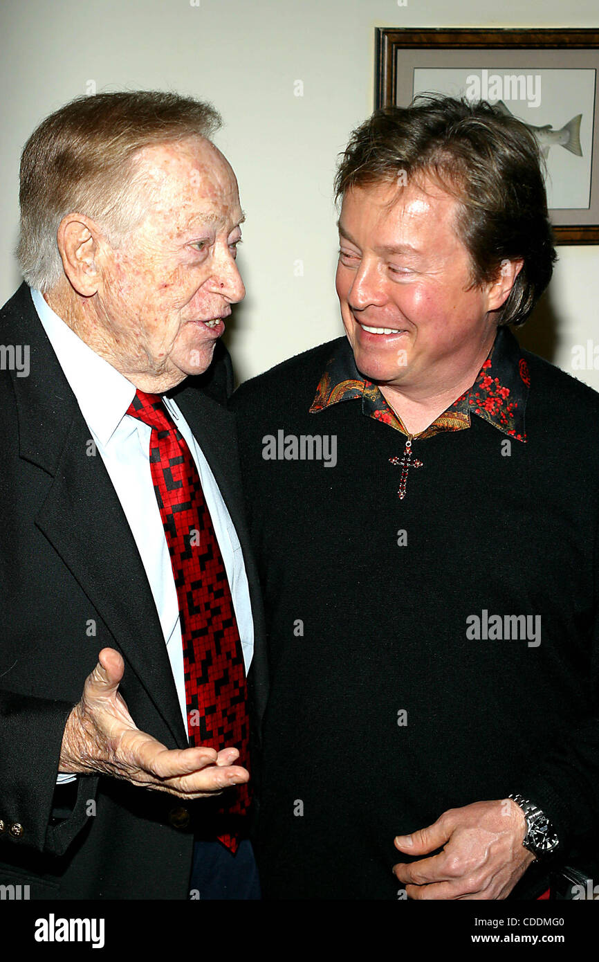 Jan. 1, 2011 - New York, New York, U.S. - RICK DERRINGER.K30196RM ...