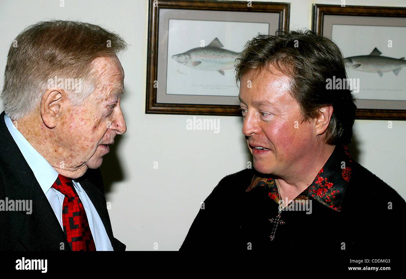 Jan. 1, 2011 - New York, New York, U.S. - RICK DERRINGER.K30196RM ...