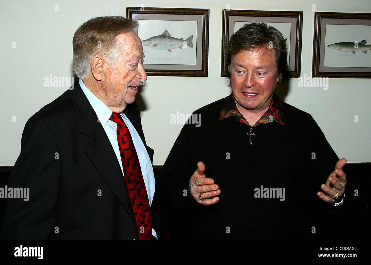 Jan. 1, 2011 - New York, New York, U.S. - RICK DERRINGER.K30196RM ...