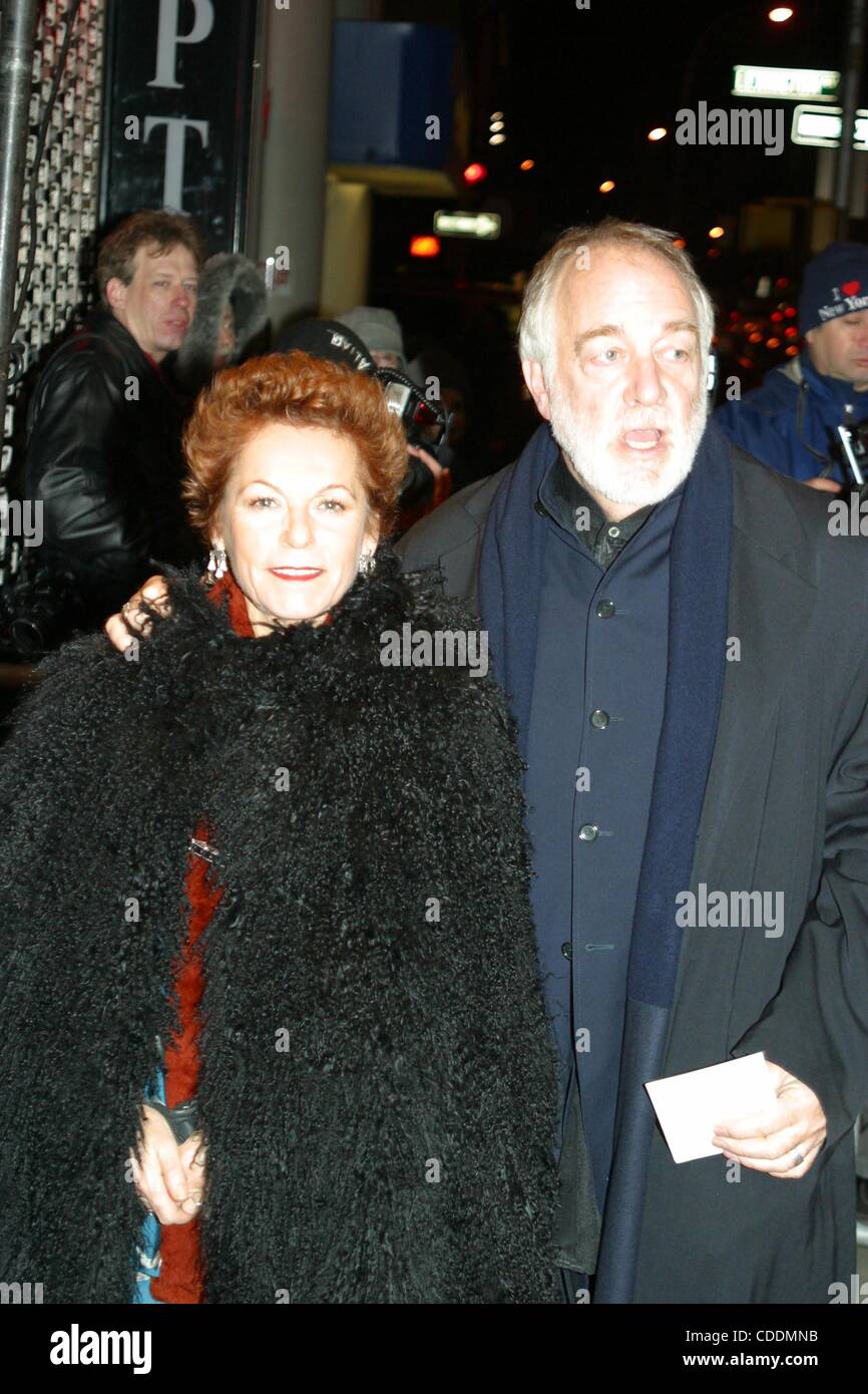 Jan. 1, 2011 - New York, New York, U.S. - K29269RM SD02/25/2003..A WORK ...