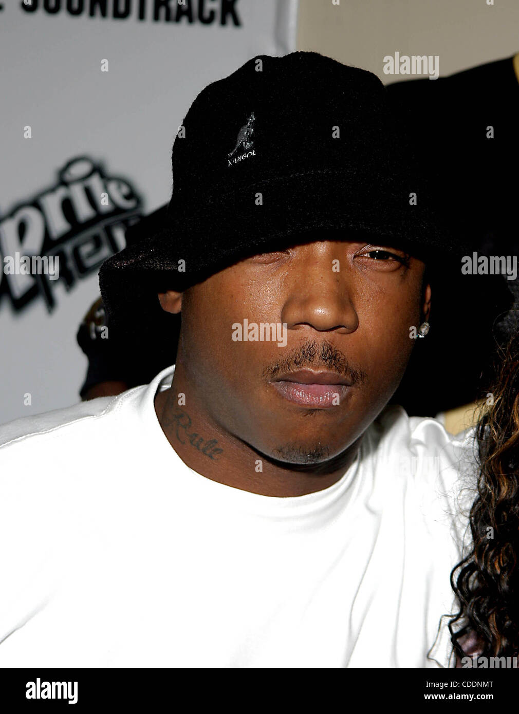 Ja rule new york premiere hi-res stock photography and images - Alamy