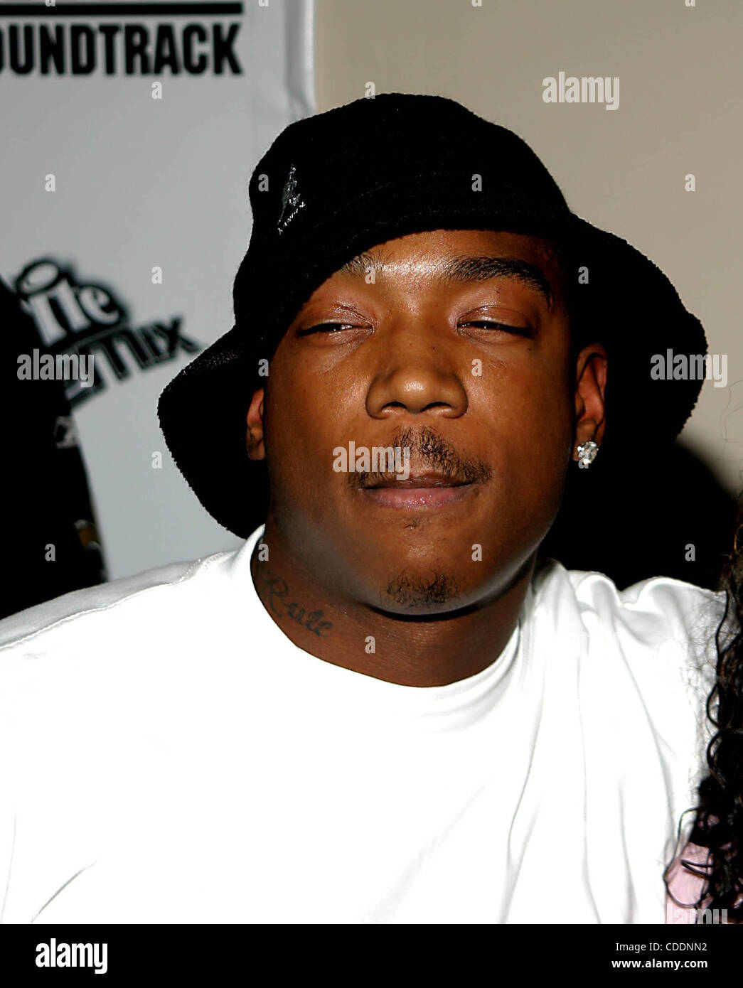 Jan. 1, 2011 - New York, New York, U.S. - JA RULE.K31707RM.''BAD BOY ...