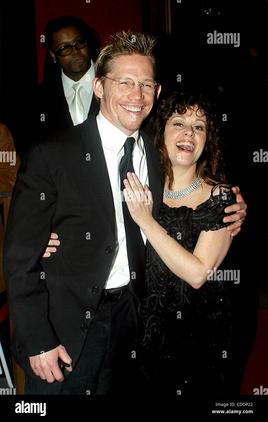 Jan. 1, 2011 - New York, New York, U.S. - JACK NOSEWORTHY.K30033RM ...