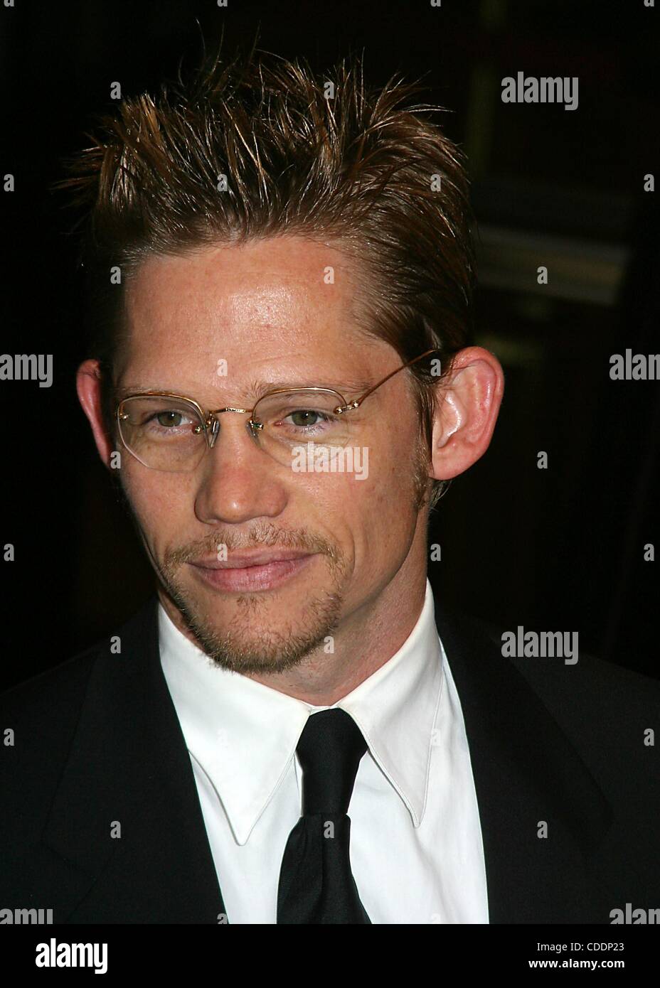 Jack noseworthy hi-res stock photography and images - Alamy