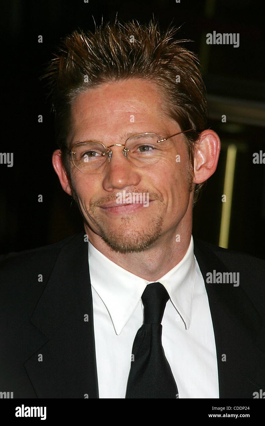 Jack noseworthy hi-res stock photography and images - Alamy