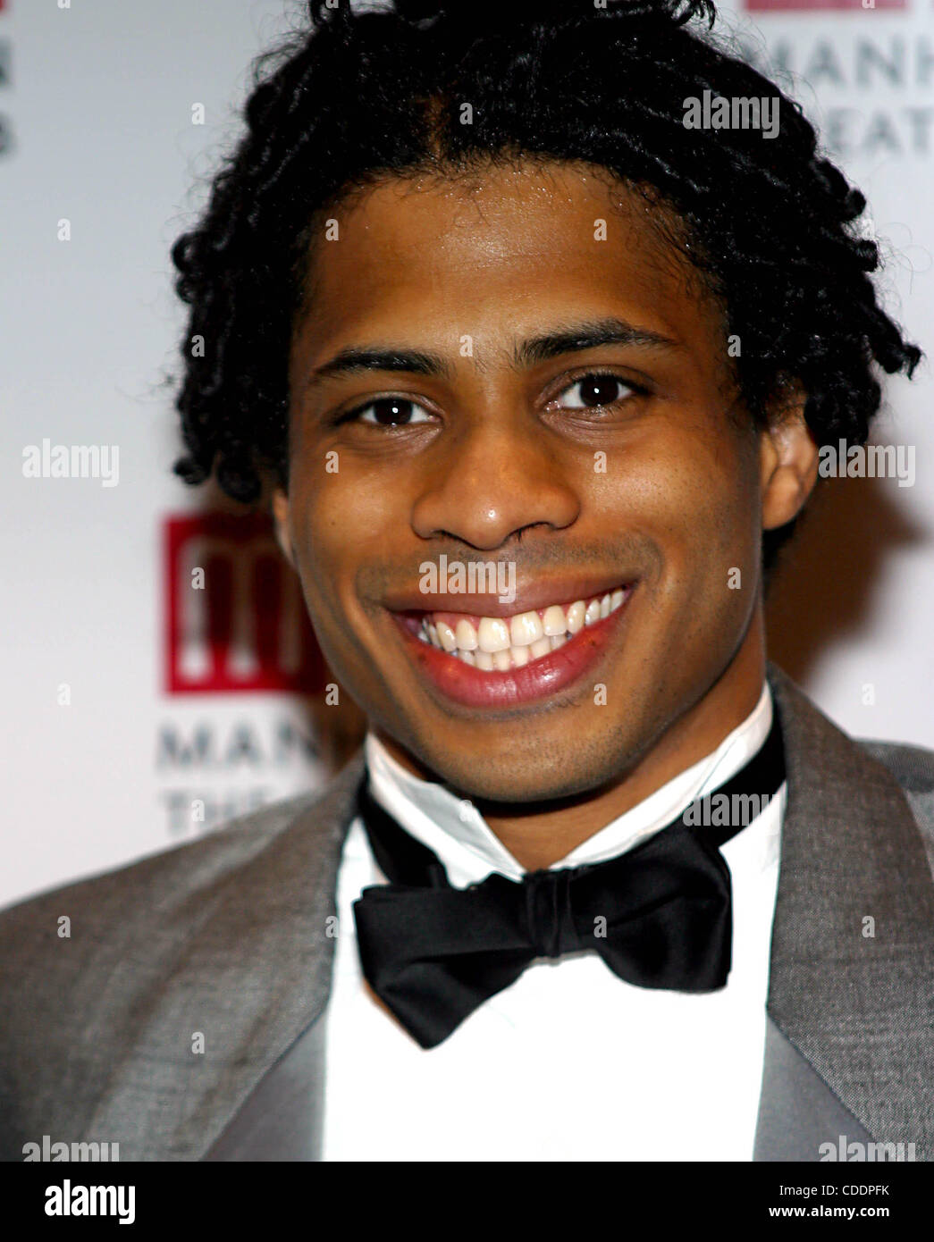 Chester gregory hi-res stock photography and images - Alamy