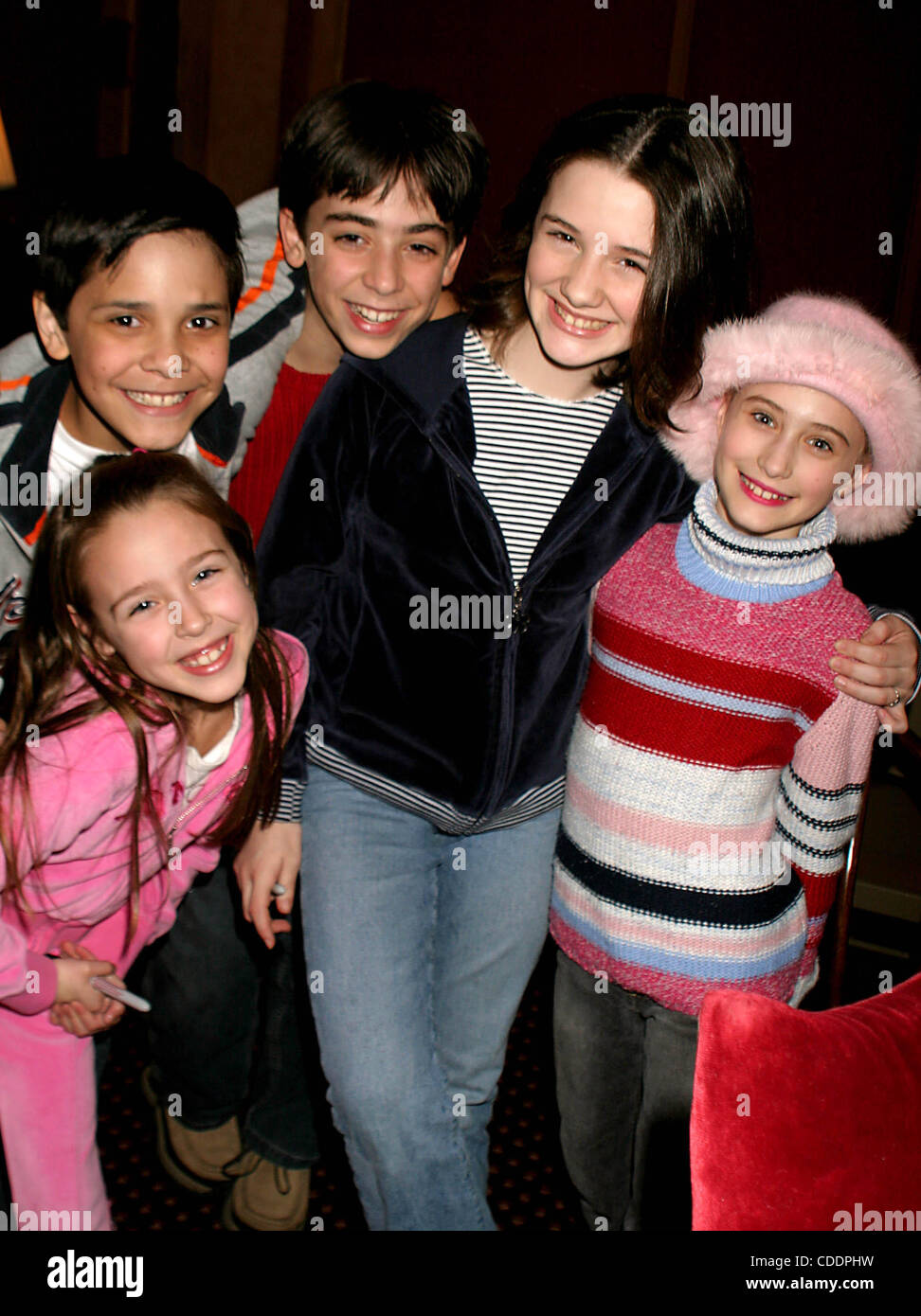 Bernadette peters gypsy hi-res stock photography and images - Alamy