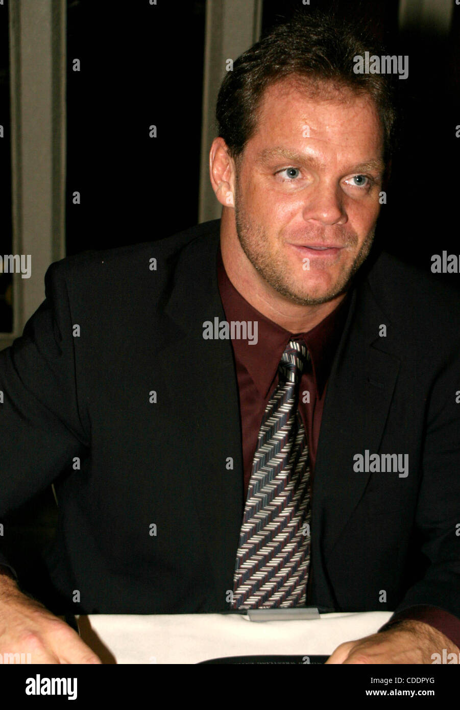 Jan. 1, 2011 - New York, New York, U.S. - K36125RM.WWE AWARDS AT THE ...