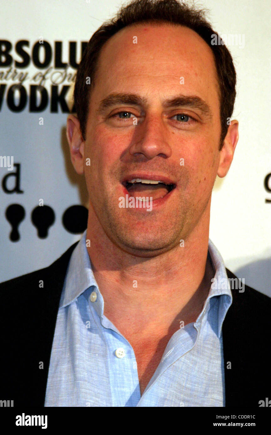 Jan. 1, 2011 - New York, New York, U.S. - K36637RM.15TH ANNUAL GLAAD ...