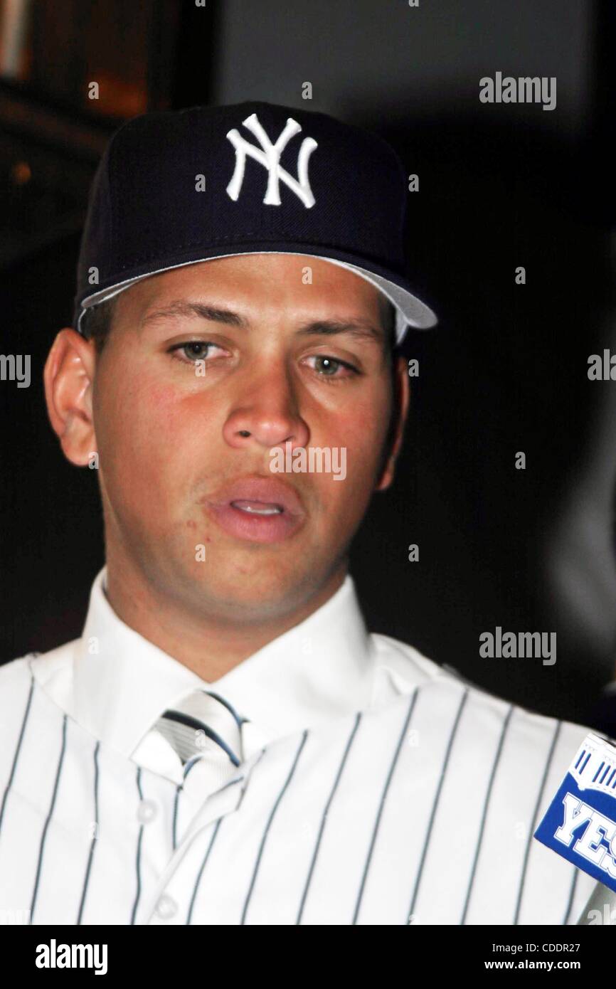 Jan. 1, 2011 - New York, New York, U.S. - K35645RM.A PRESS CONFERENCE TO ANNOUNCE THE ADDITION ...