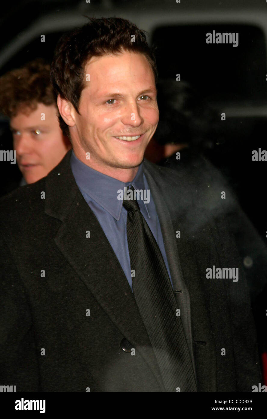Jason Wiles High Resolution Stock Photography and Images - Alamy