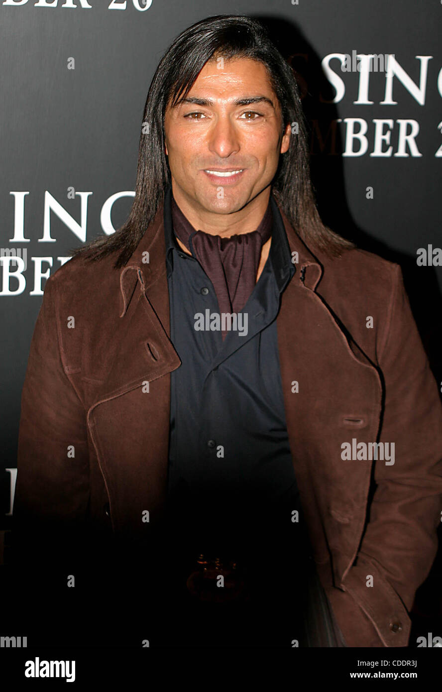 Jay tavare missing 2003 hi-res stock photography and images - Alamy