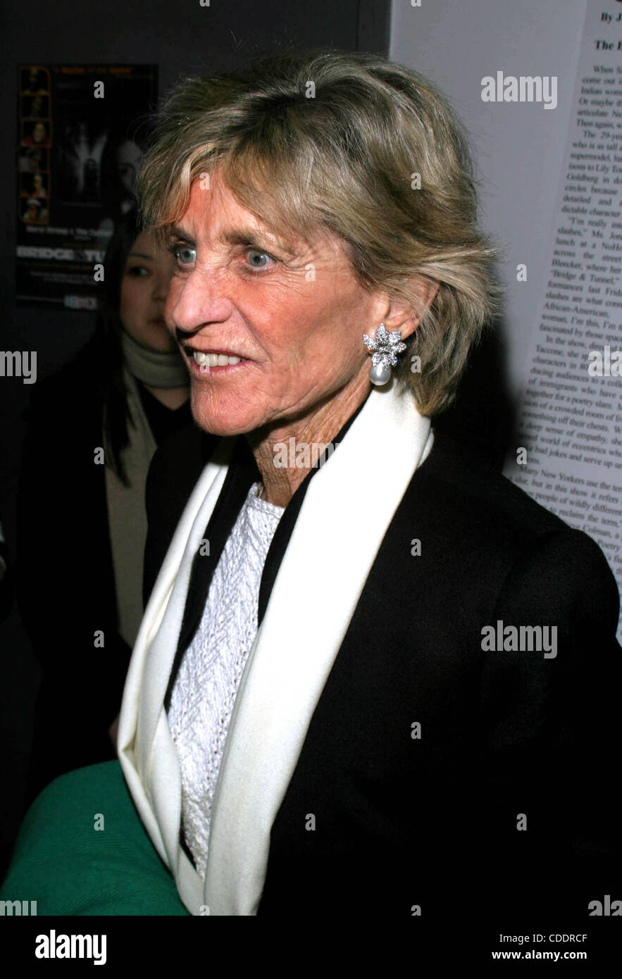 Jean kennedy smith hi-res stock photography and images - Alamy