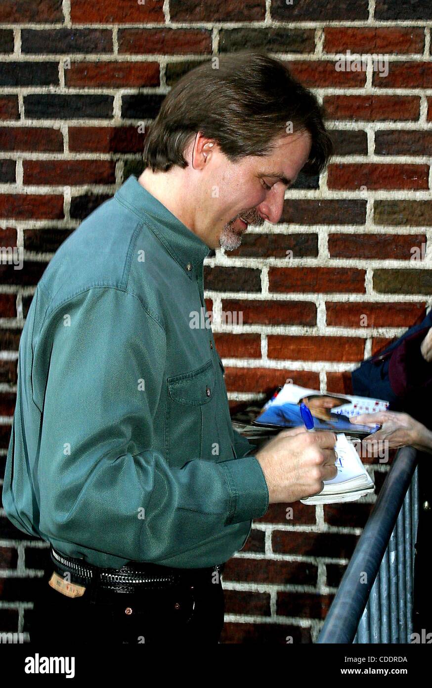 Jan. 1, 2011 - New York, New York, U.S. - JEFF FOXWORTHY.K29731RM ...