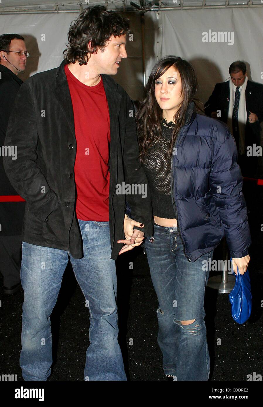 Stephen Jenkins Vanessa Carlton