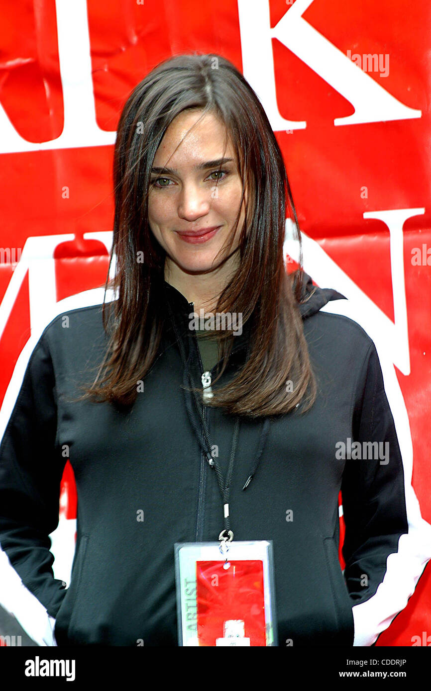 Jennifer connelly 2011 hi-res stock photography and images - Alamy