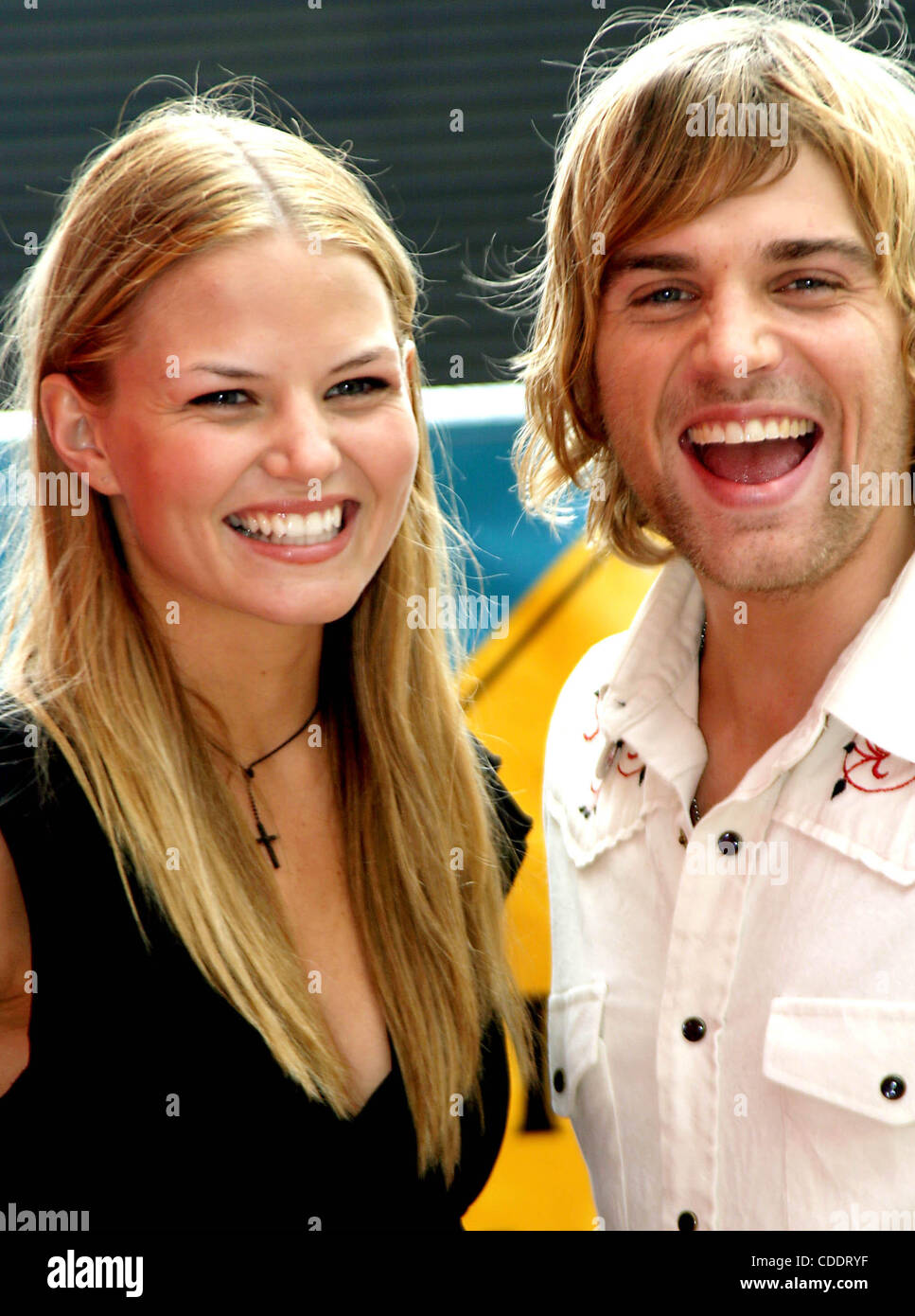 Jennifer Morrison Grind 2003 Hi Res Stock Photography And Images Alamy