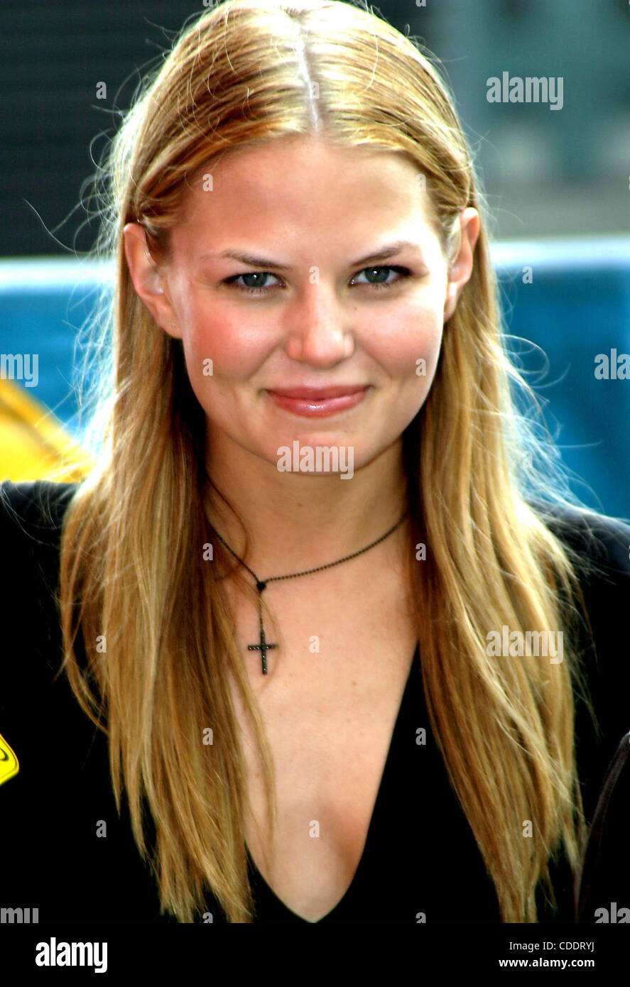 Jennifer Morrison Grind 2003 High Resolution Stock Photography And