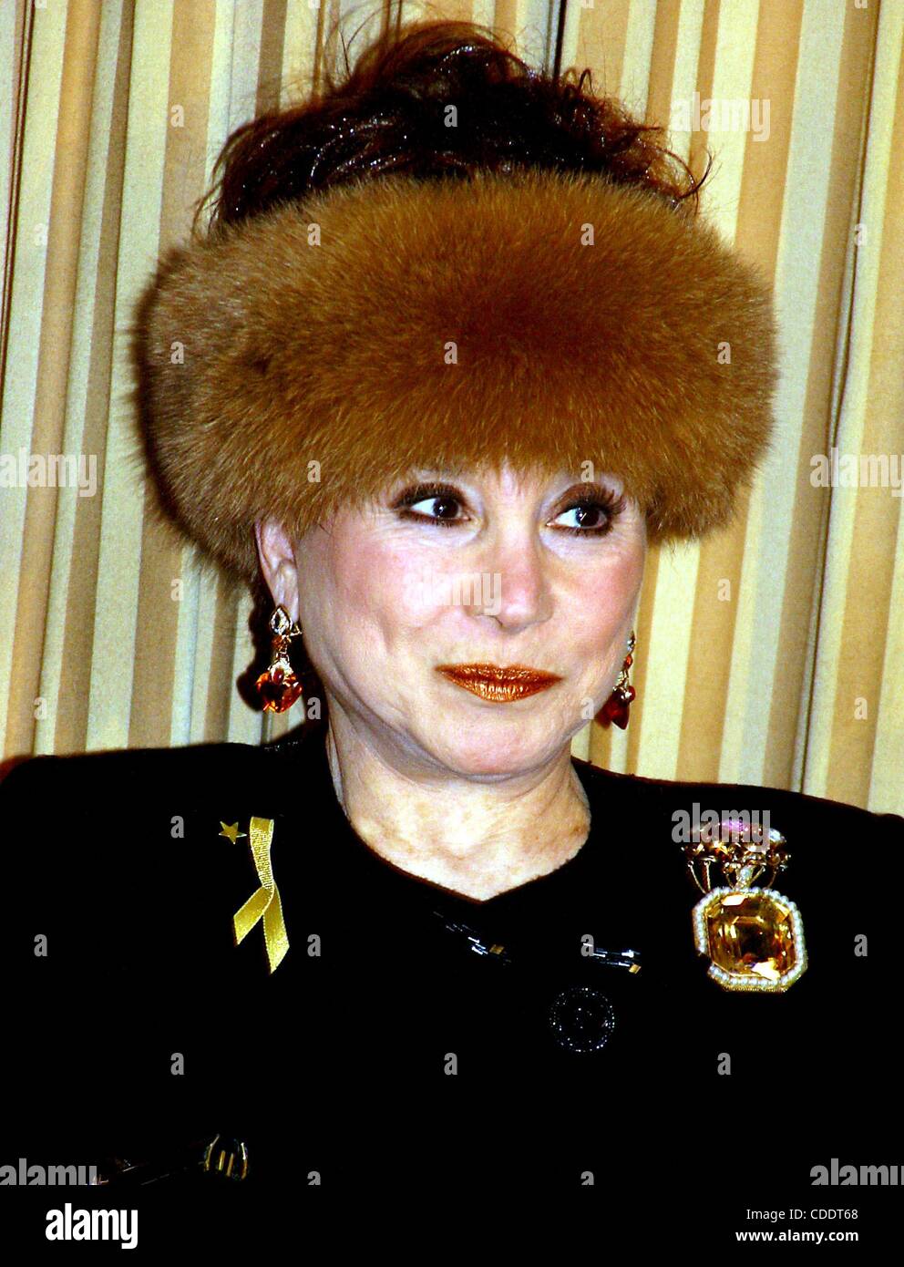 Cindy king hi-res stock photography and images - Alamy