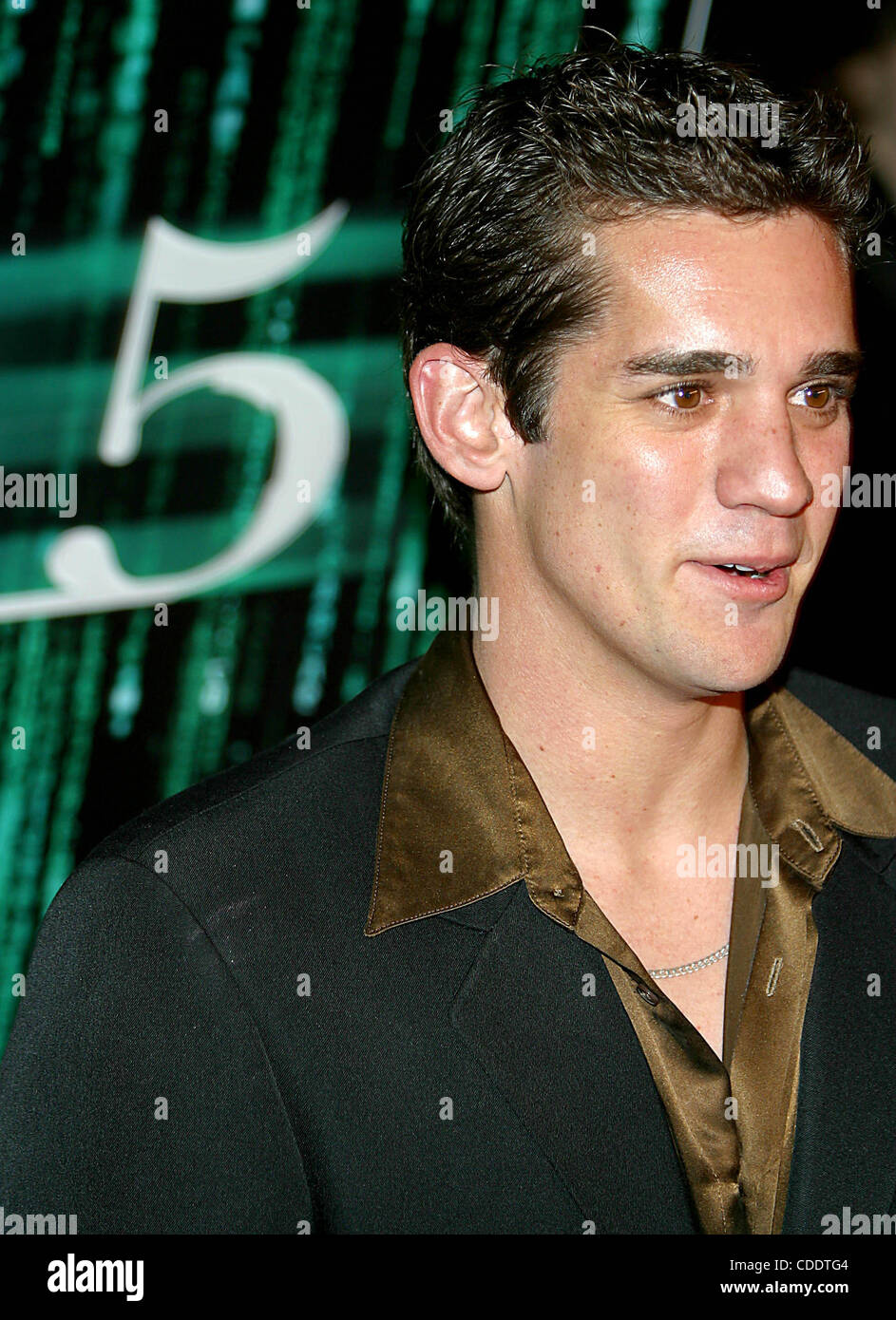 Jan. 1, 2011 - New York, New York, U.S. - CLAYTON WATSON.K30656RM ...