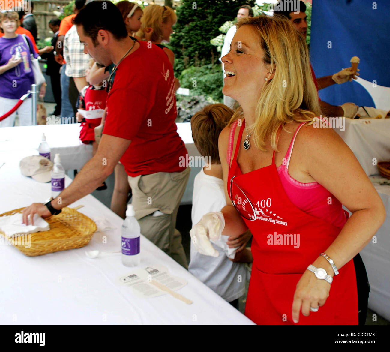 Jan. 1, 2011 - New York, New York, U.S. - K37904RM.BIG BROTHERS BIG ...