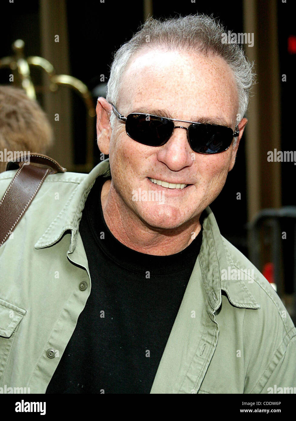 Joe regalbuto hi-res stock photography and images - Alamy