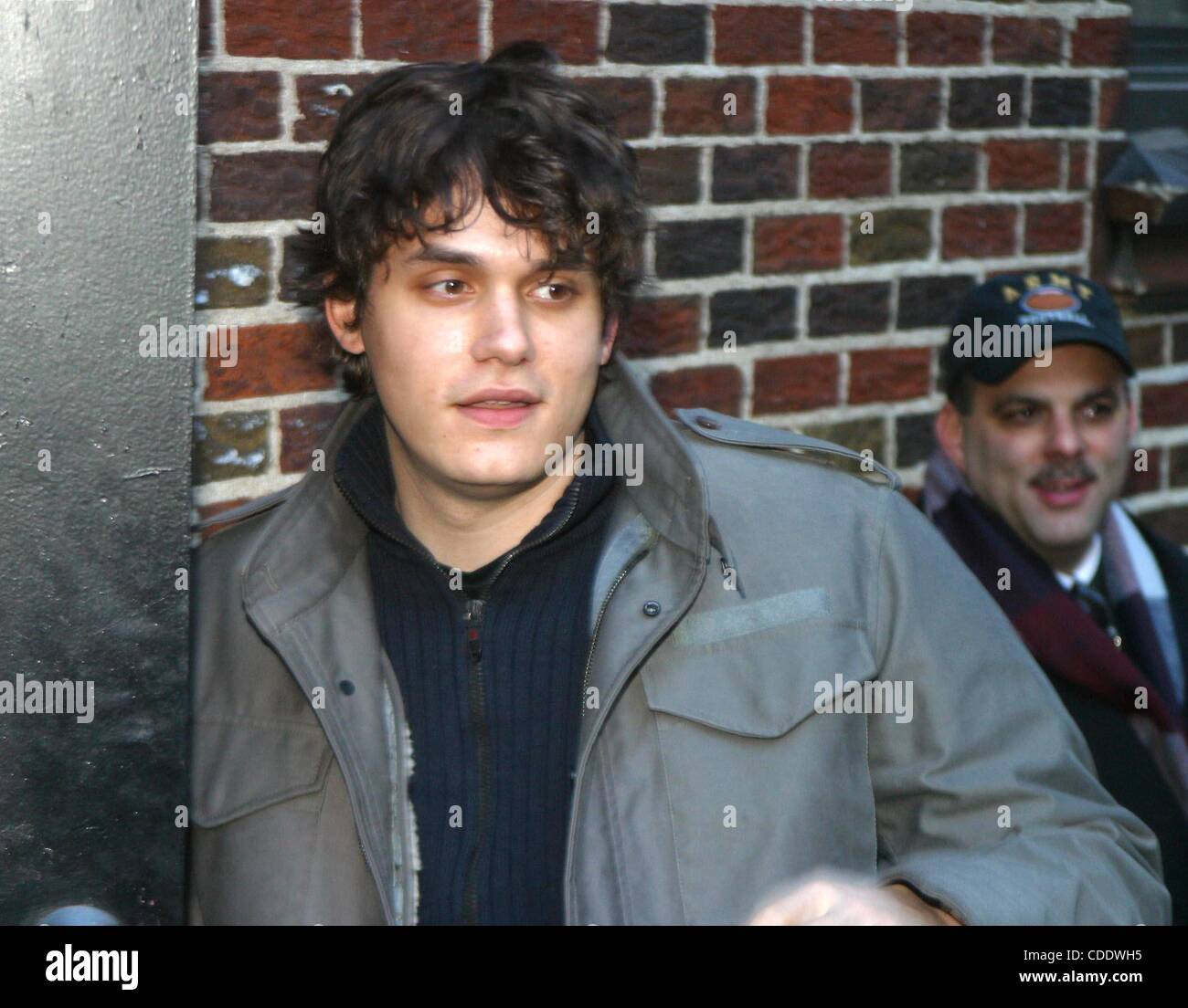 Anthony mayer hi-res stock photography and images - Alamy