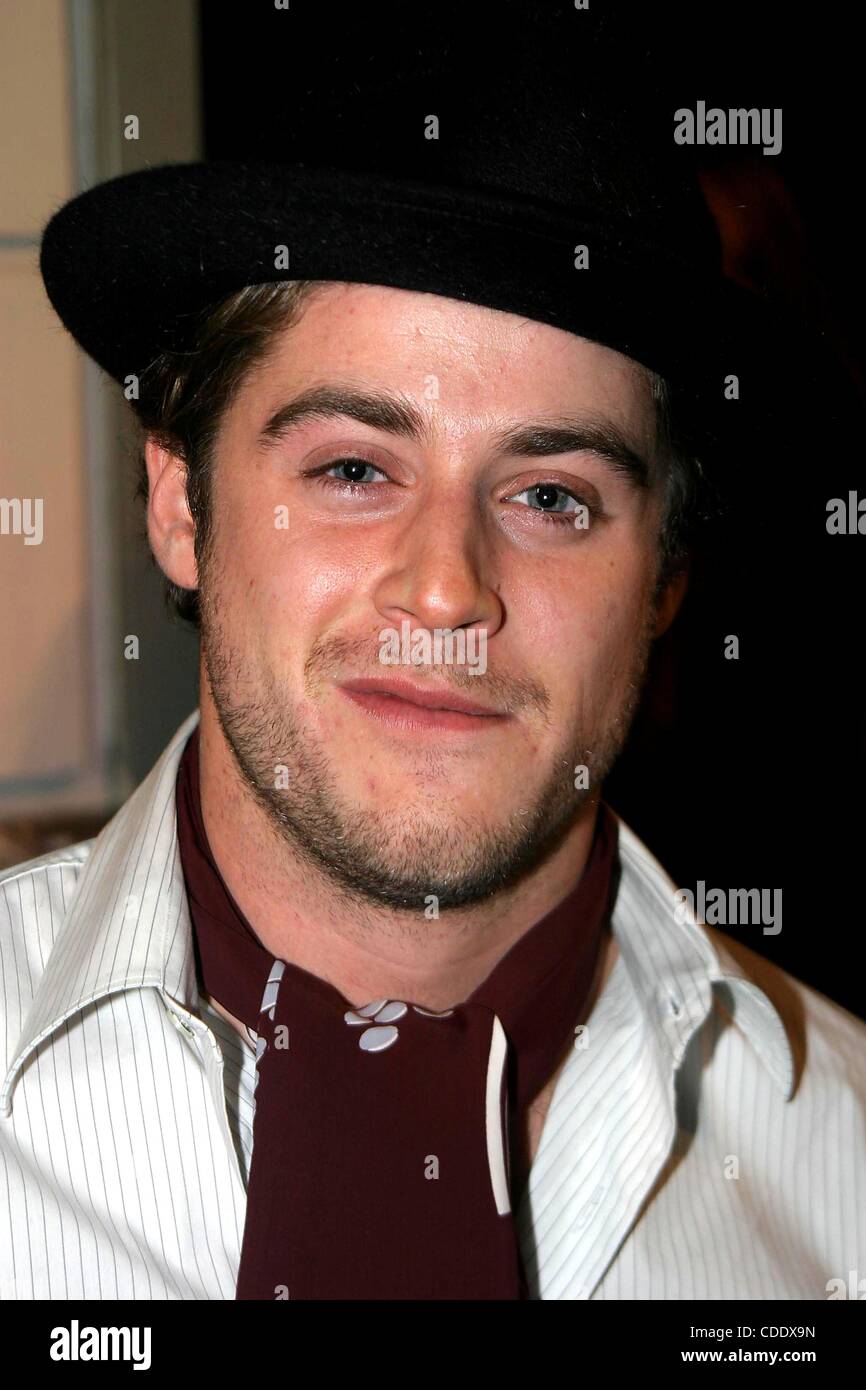 Jon abrahams hi-res stock photography and images - Alamy