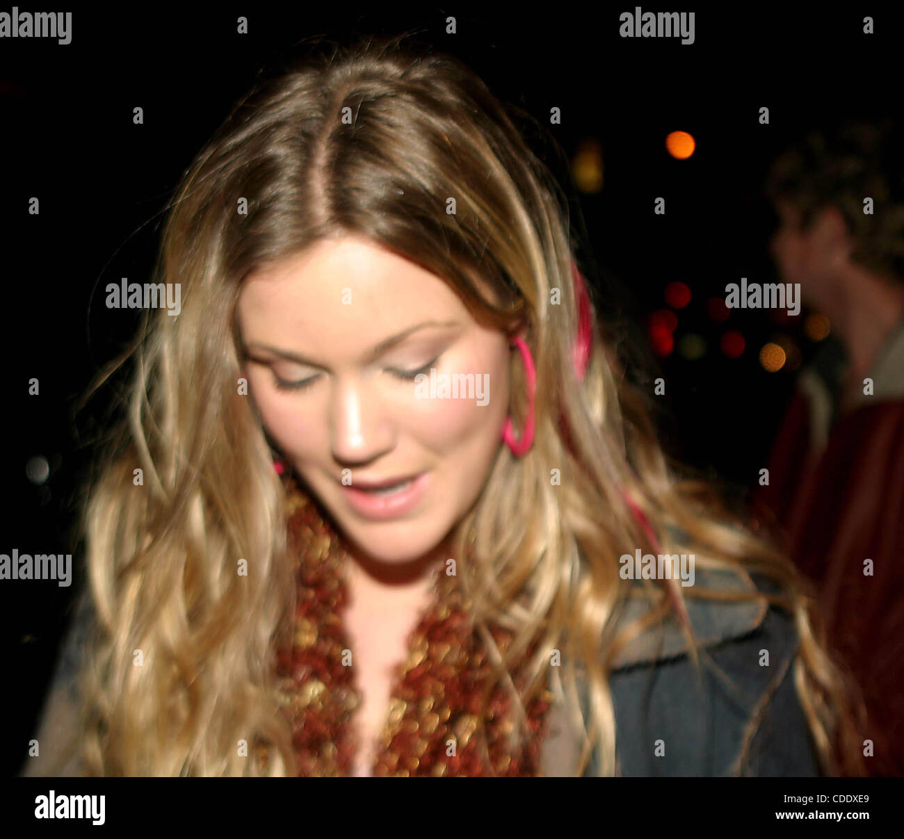 Jan. 1, 2011 - New York, New York, U.S. - K34244RM.ROBERT DOWNEY JR AND ...