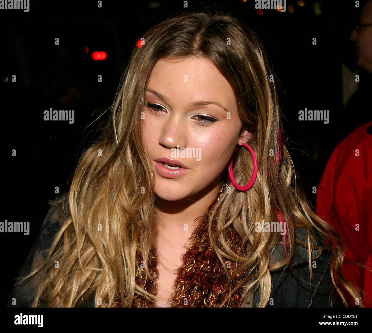 Jan. 1, 2011 - New York, New York, U.S. - K34244RM.ROBERT DOWNEY JR AND ...