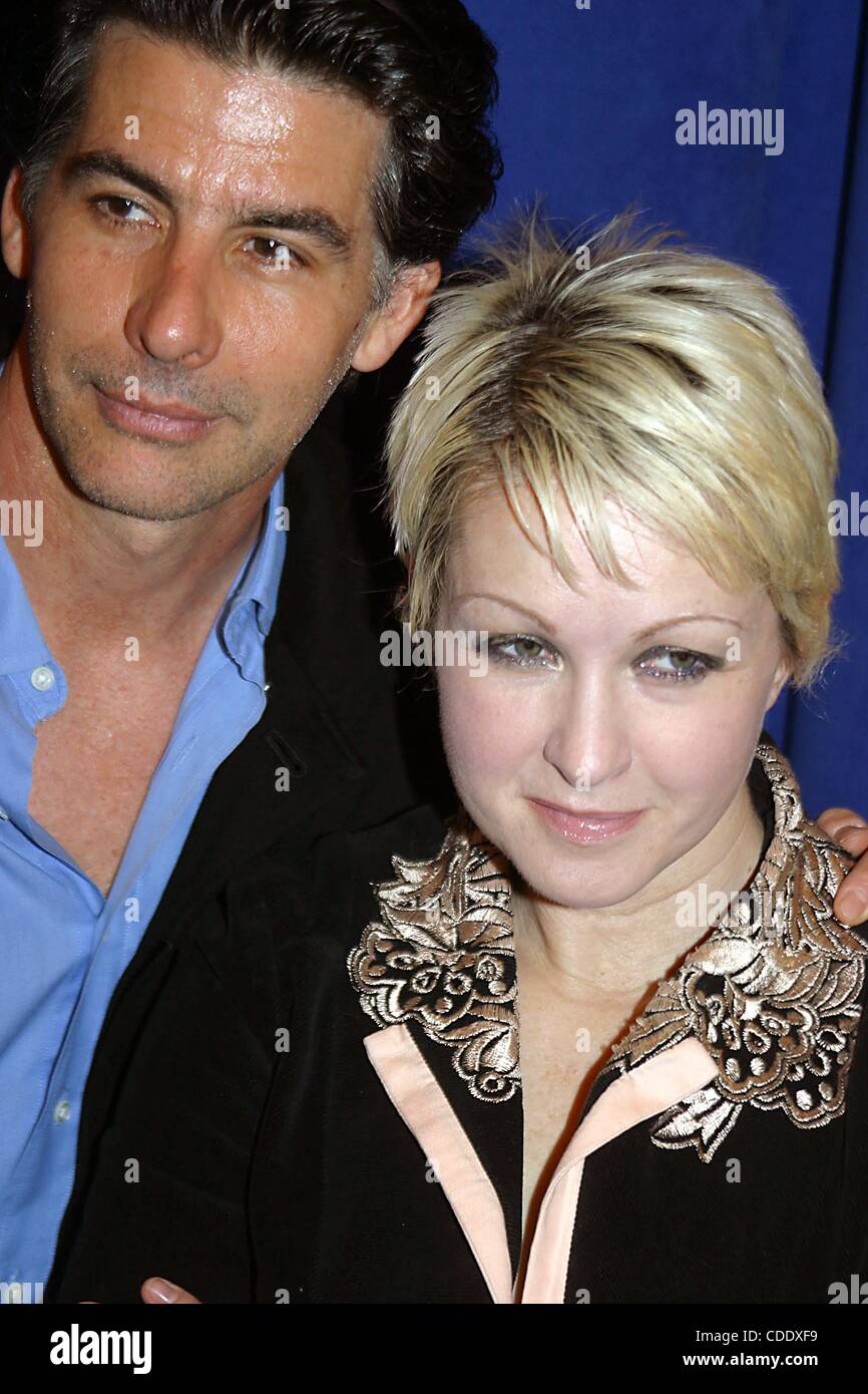 Jan. 1, 2011 - New York, New York, U.S. - K30017RM SD04/10/2003.ROSIE'S ...