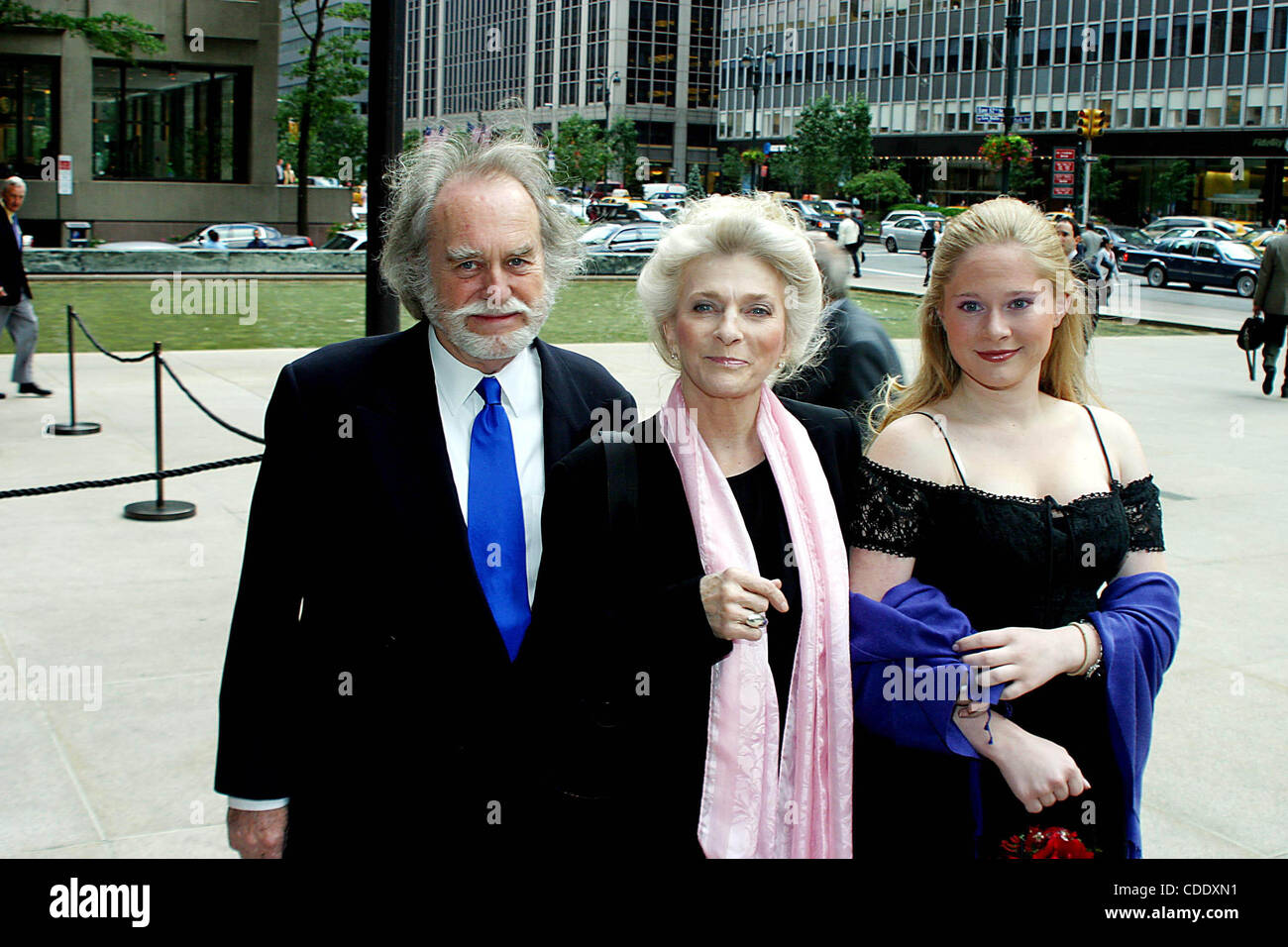 Judy Collins Louis Nelson