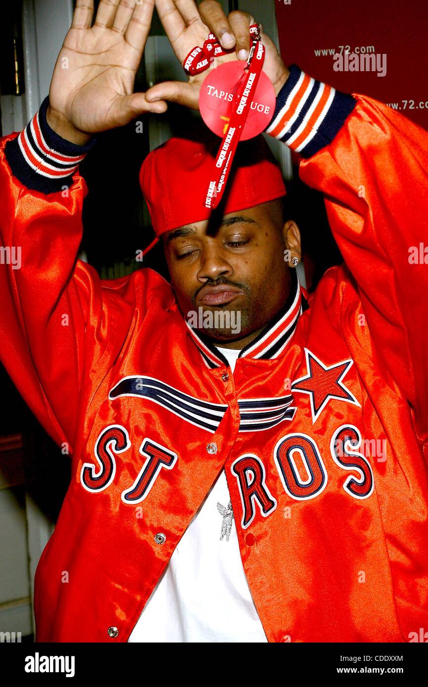 Jan. 1, 2011 - New York, New York, U.S. - DAMON DASH.K30230RM.THE 72 ...