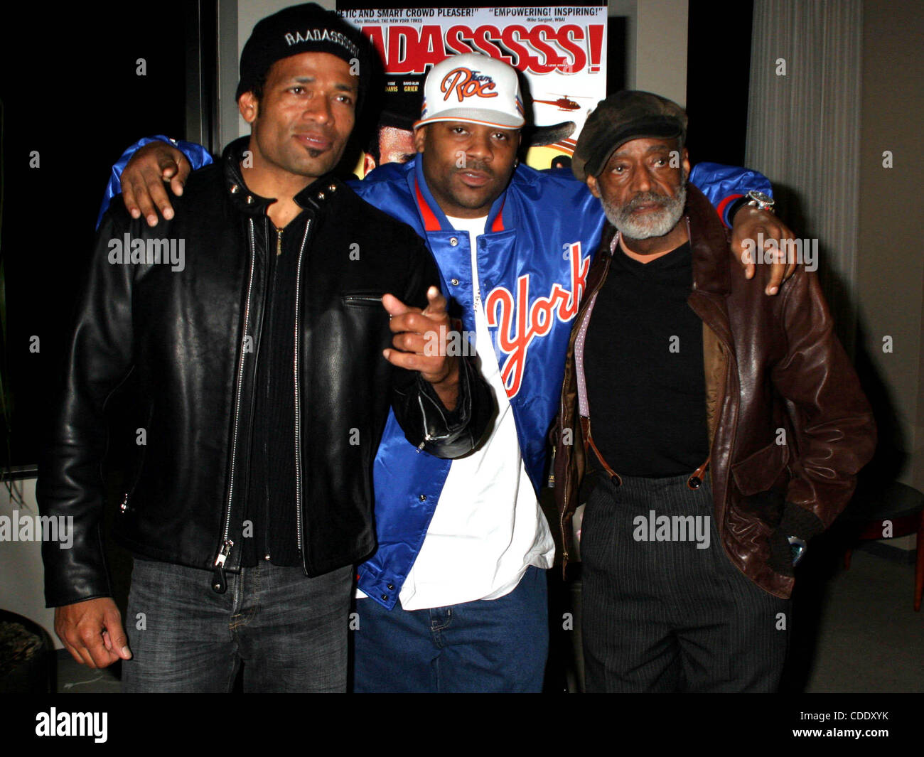 Jan. 1, 2011 - New York, New York, U.S. - K36643RM.SPECIAL SCREENING OF ...