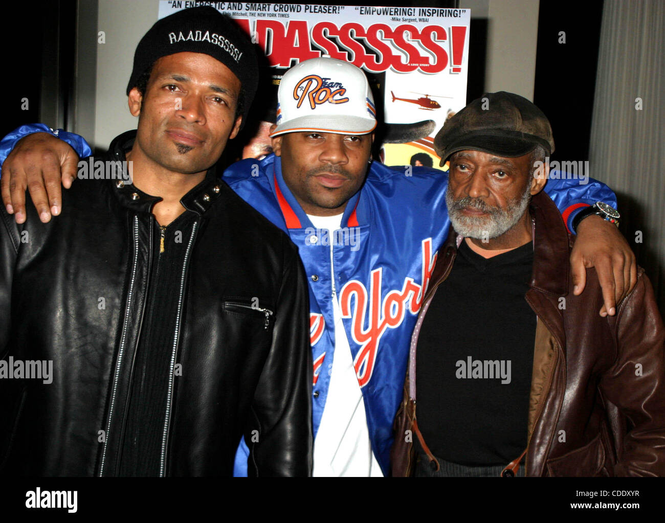 Jan. 1, 2011 - New York, New York, U.S. - K36643RM.SPECIAL SCREENING OF ...