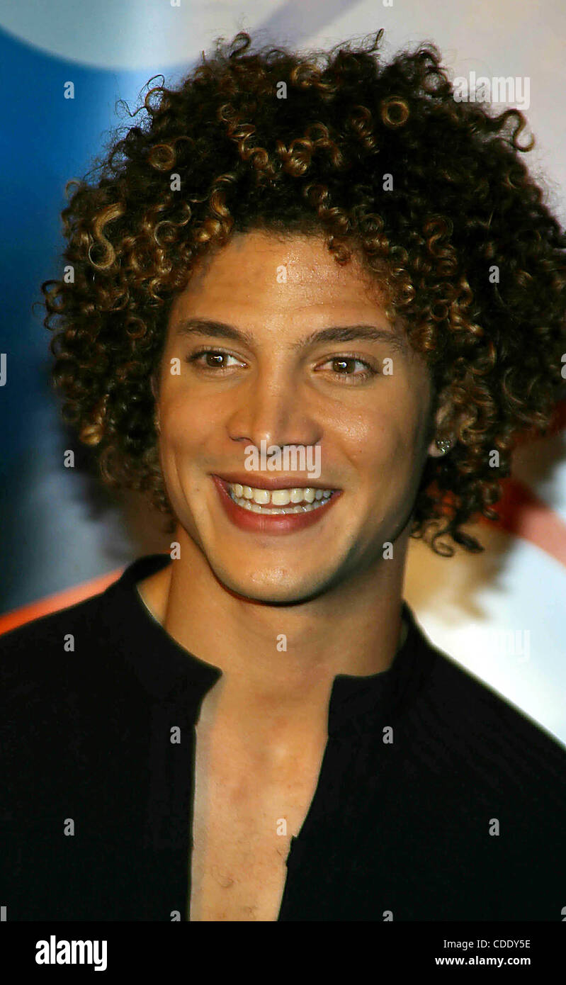 Jan. 1, 2011 - New York, New York, U.S. - K30688RM. SD05/15/2003..FOX ...