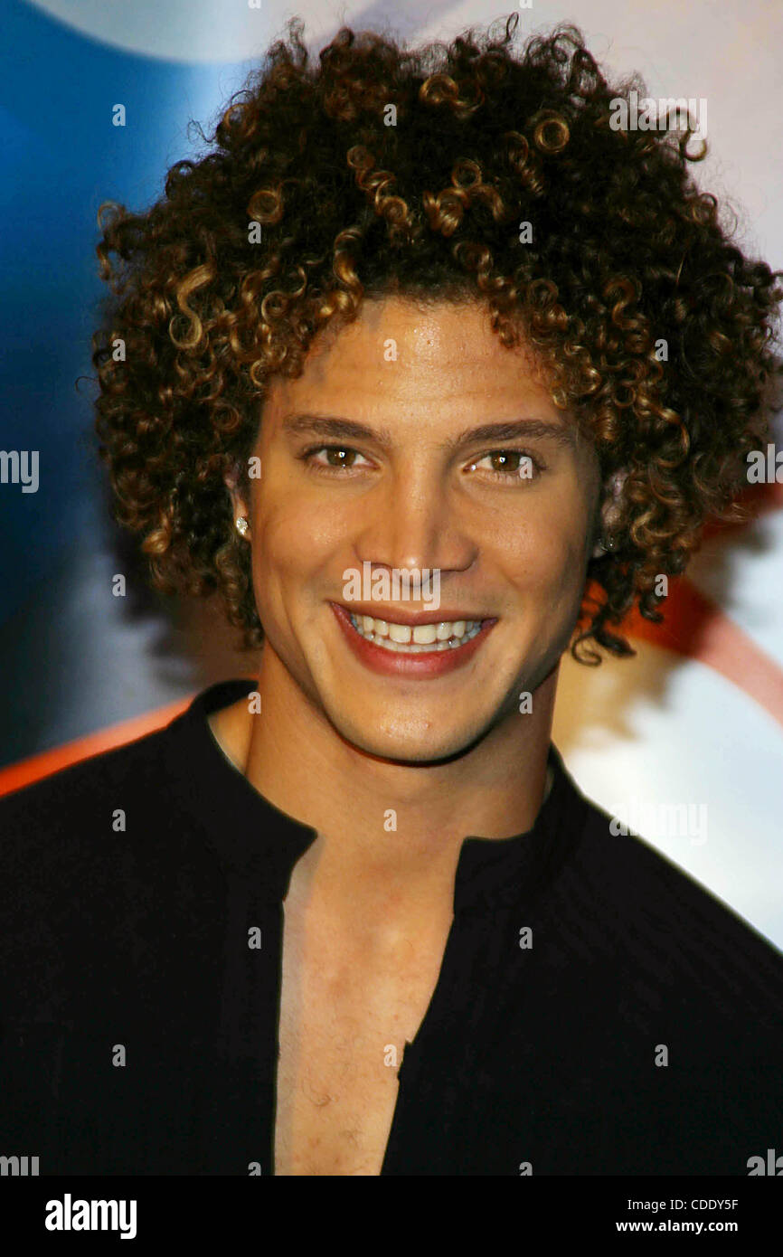 Jan. 1, 2011 - New York, New York, U.S. - K30688RM. SD05/15/2003..FOX ...