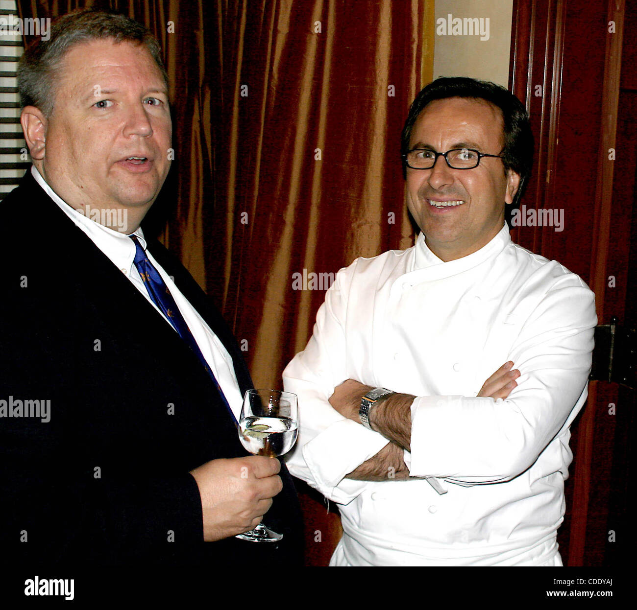 Wine pairing guide hi-res stock photography and images - Alamy