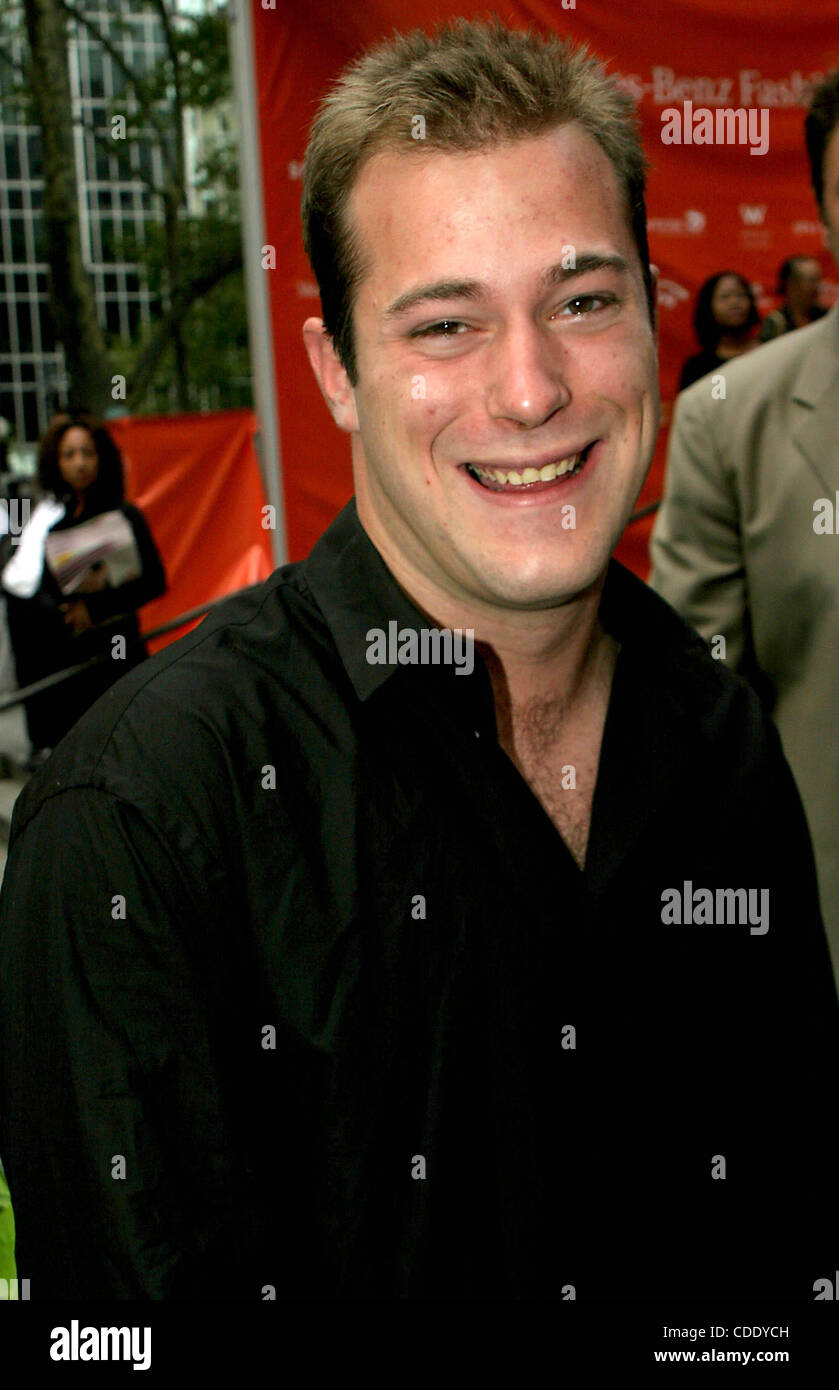 Jan. 1, 2011 - New York, New York, U.S. - DANNY DEVINE.K32741RM ...