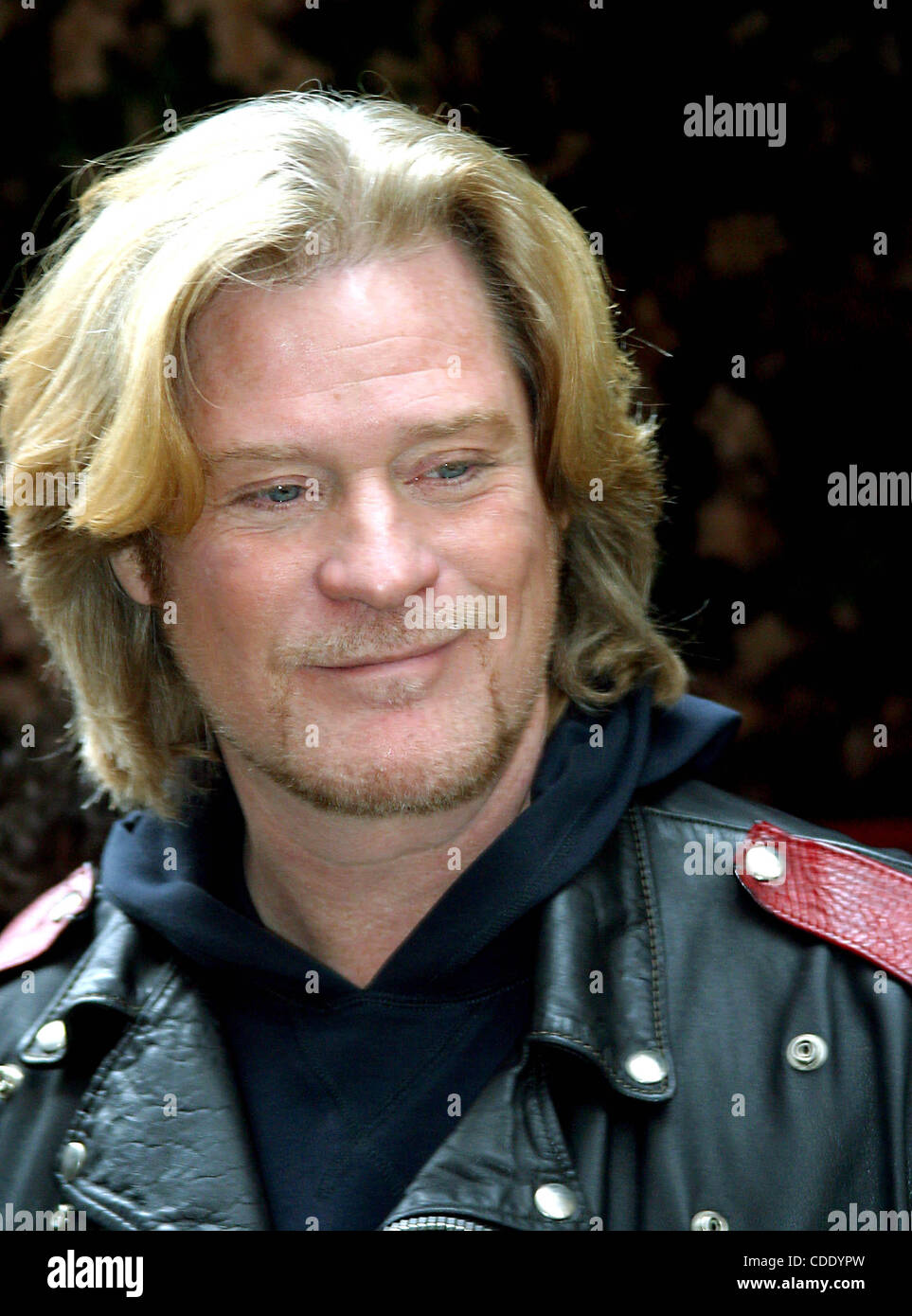Darryl hall hi-res stock photography and images - Alamy