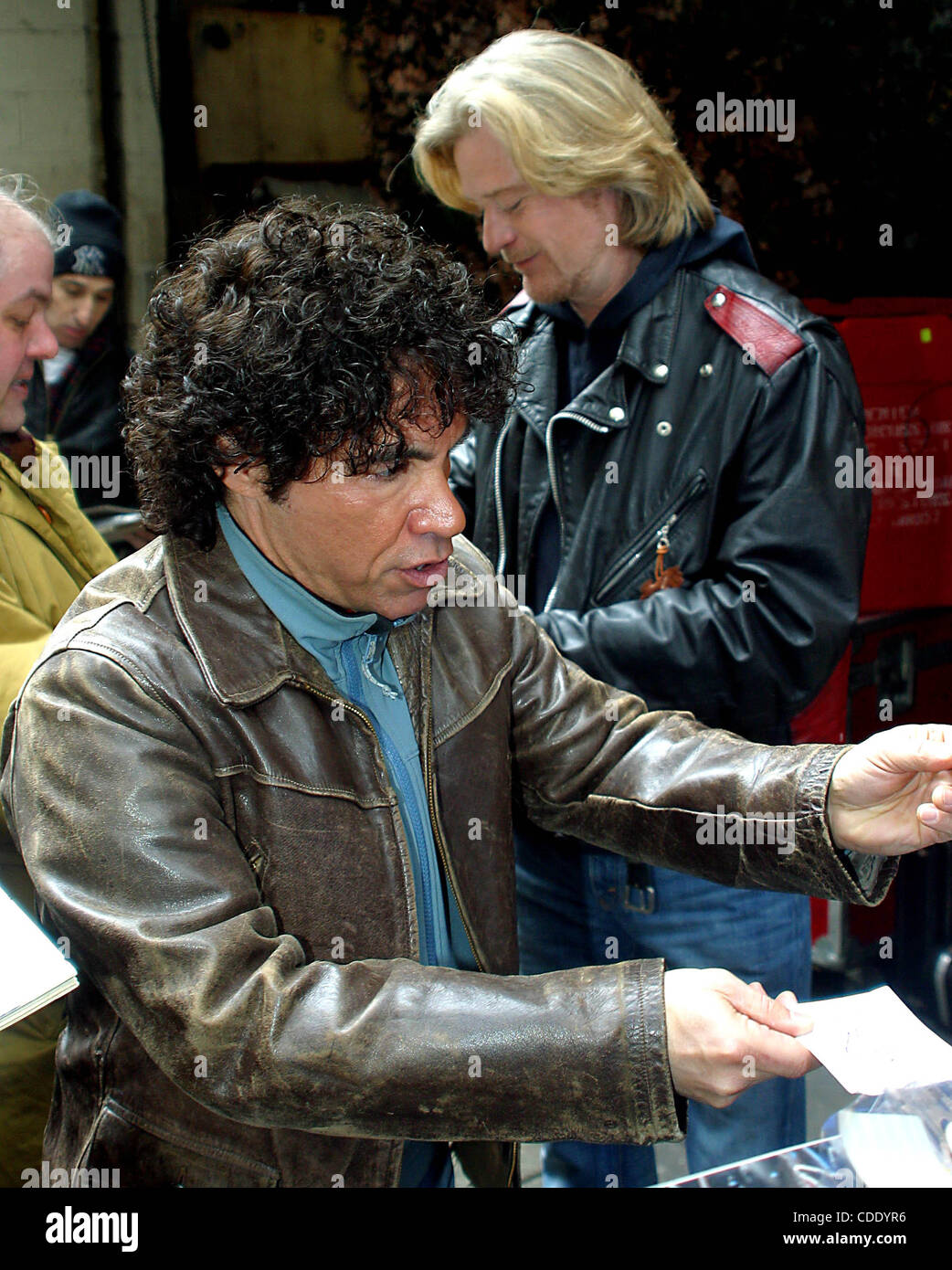 Darryl hall john oates hi-res stock photography and images - Alamy