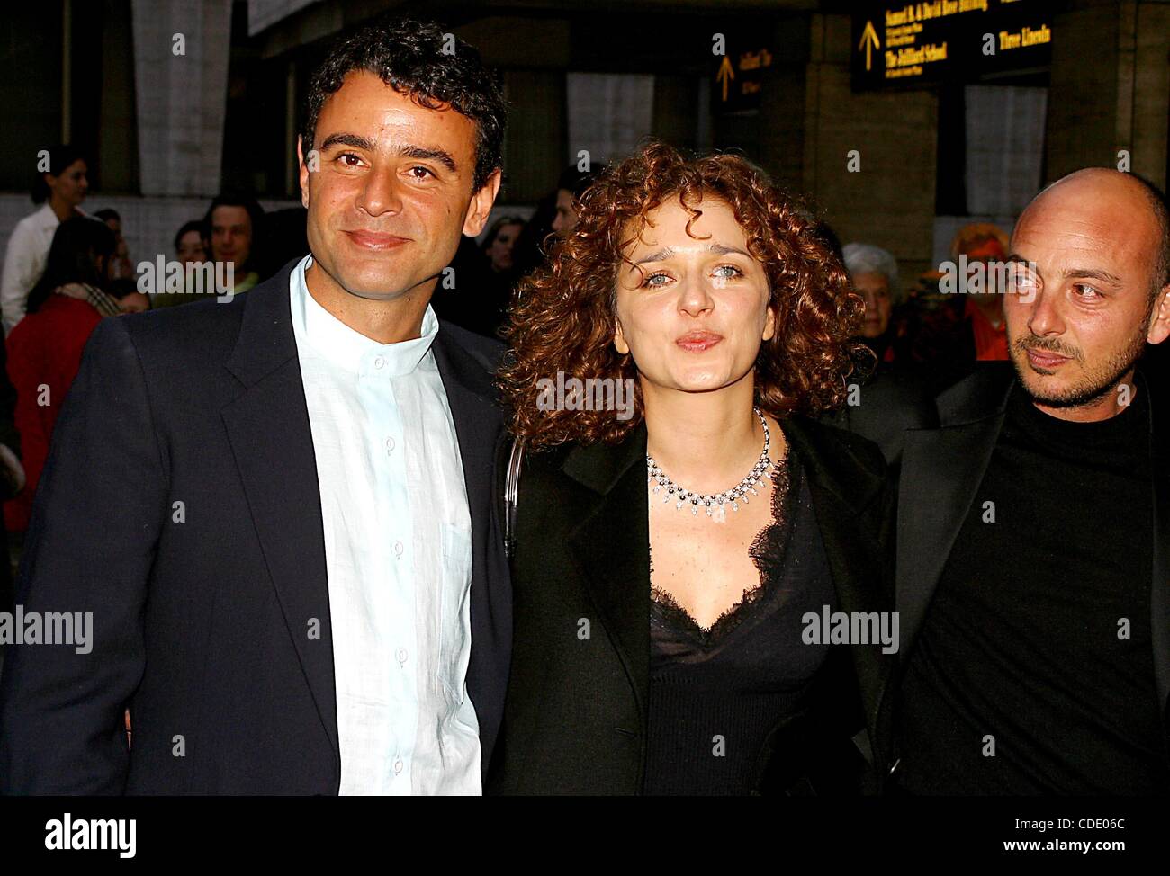 Angelo amato hi-res stock photography and images - Alamy